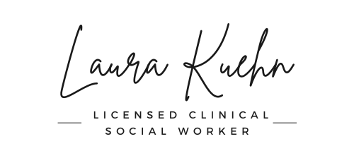 Online Therapy for Parents and Individuals in CT - Laura Kuehn, LCSW